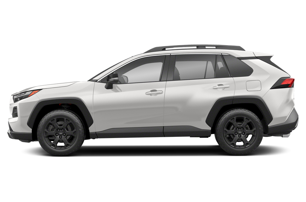 2023 Toyota RAV4 - Specs, Prices, MPG, Reviews & Photos | Cars.com