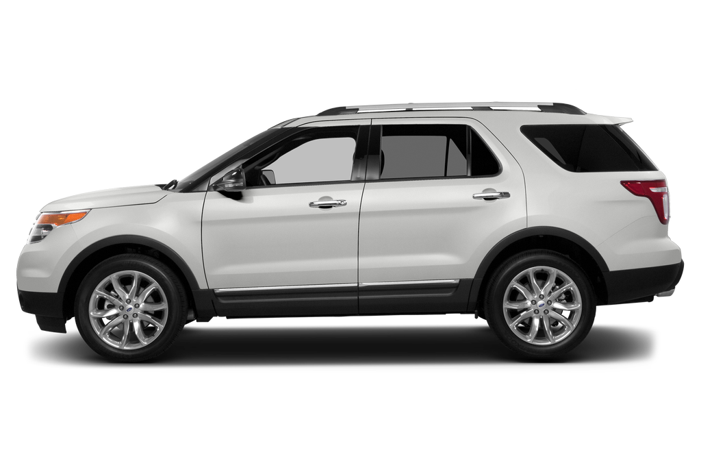 2015 Ford Explorer - Specs, Prices, MPG, Reviews & Photos | Cars.com