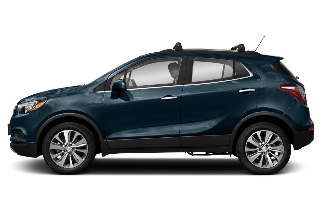 2020 Buick Encore - Specs, Prices, MPG, Reviews & Photos | Cars.com